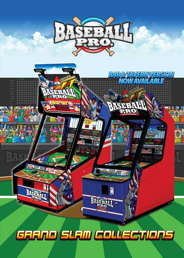 Baseball Pro Challenge